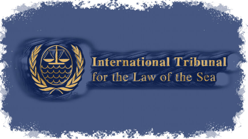 International Tribunal for the Law of the Sea (ITLOS) - Gokulam Seek IAS